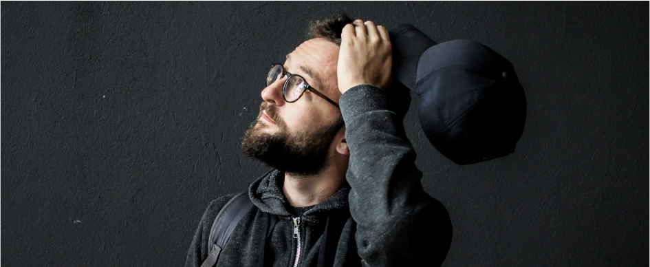 Denis Novik - UX | UI designer